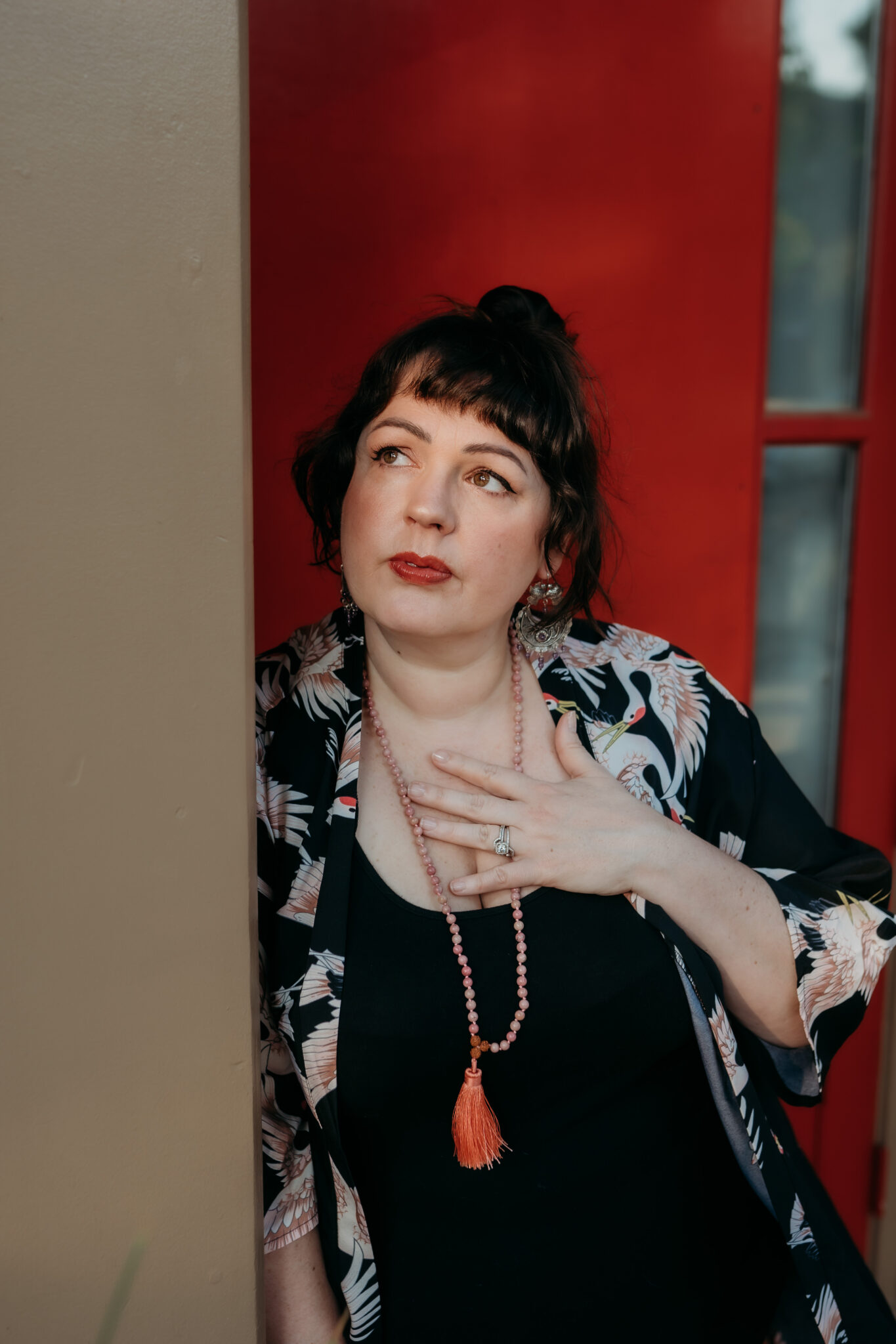 About Jamie – Jamie Flowers LCSW